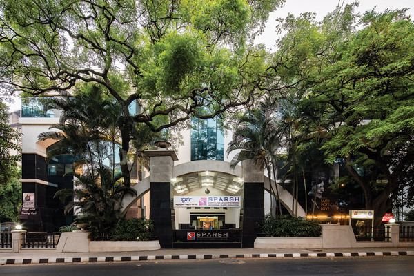 Dr. Shilpa Patel - SPARSH Hospital