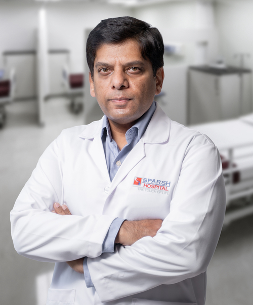Dr. Sunil Christopher - Consultant in Interventional Cardiology at ...
