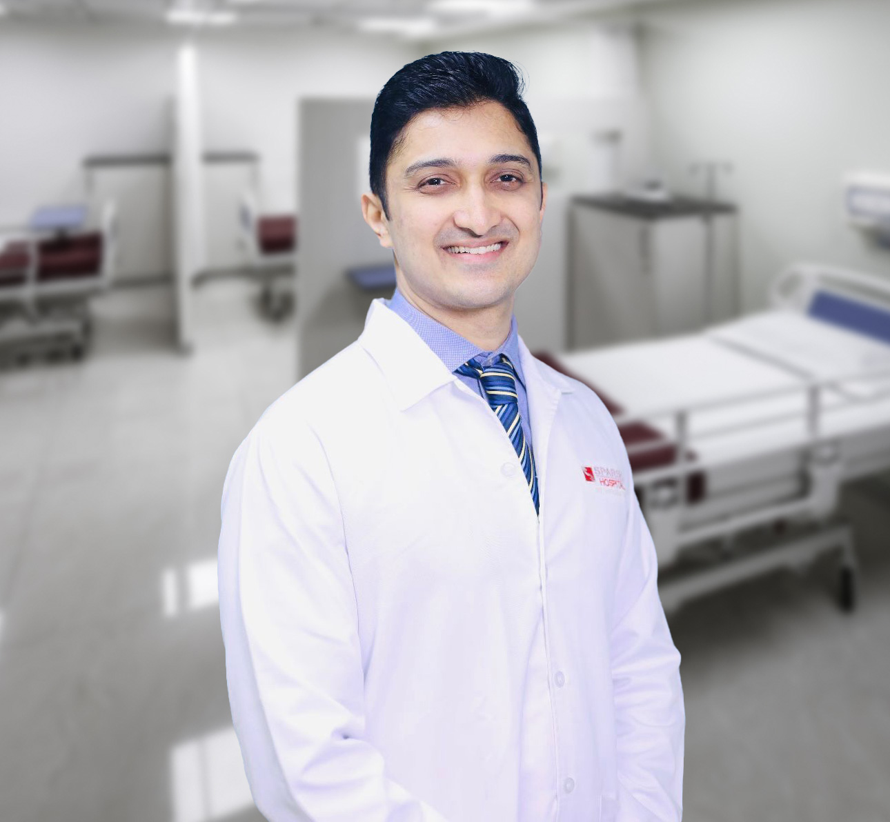 Dr. Karthik Vishwanath - Best Cosmetologist in Yeswanthpur, Bangalore