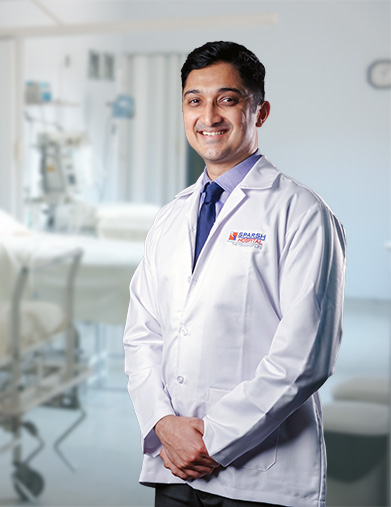 Dr. Karthik Vishwanath - Consultant in Plastic & Reconstructive Surgery ...