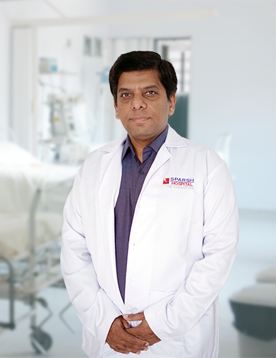 Dr. Sunil Christopher - Consultant in Interventional Cardiology at ...