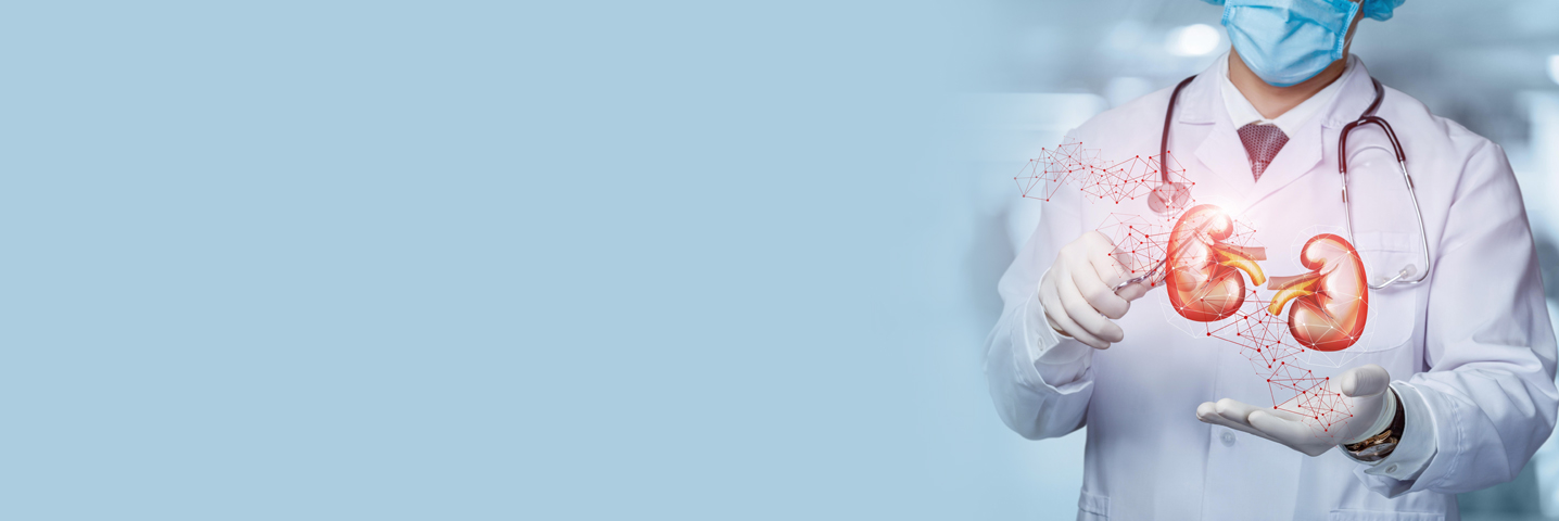 Best Urology and Nephrology Hospital in Bangalore