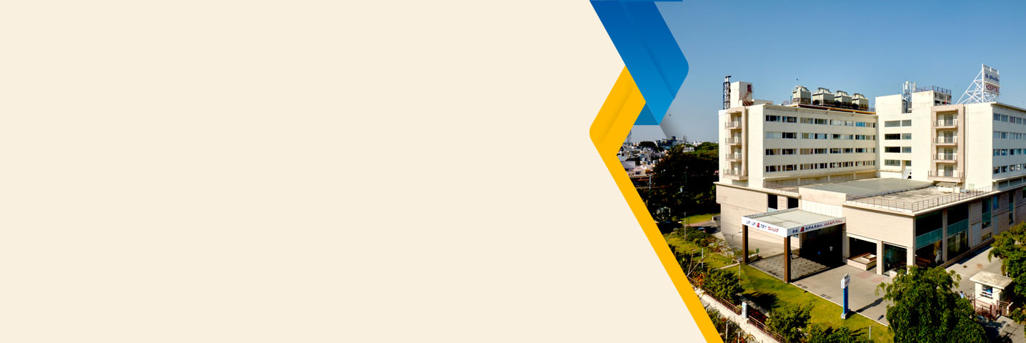 SS SPARSH Hospital, RR Nagar | Hospital In Bangalore