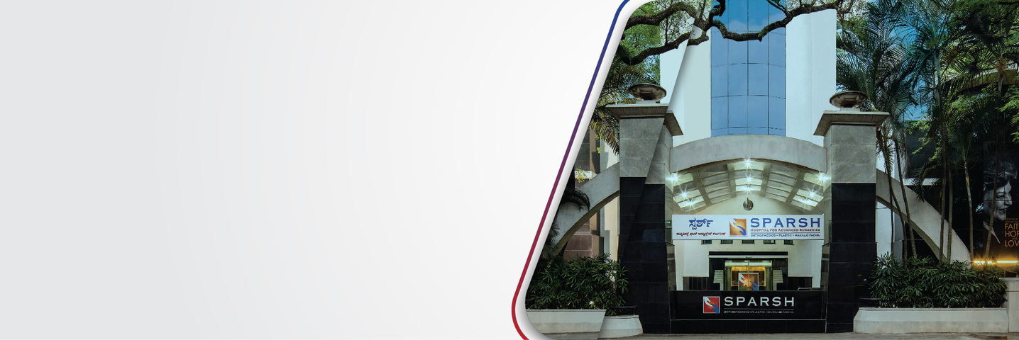 Best Multispeciality Hospital in Infantry Road - Sparsh Hospital