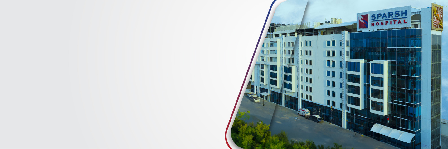 Best Hospital in Yelahanka, Bangalore | SPARSH Hospital