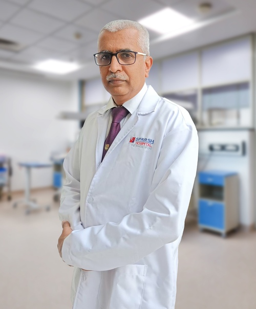 Best Gastroenterologist Surgeon in RR Nagar & Yeswanthpur - Dr ...