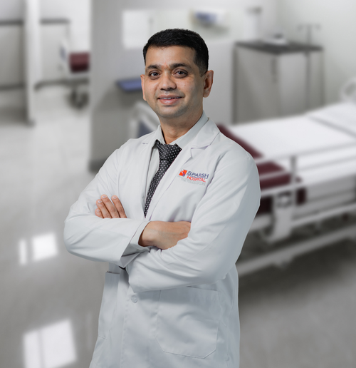 Best Craniomaxillofacial Surgeon in Yelahanka - Dr. Satish Vasishta ...