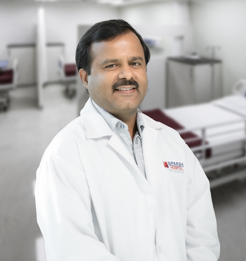 Best Dialectologist & Doctor for General Medicine in Yeswanthpur - Dr ...