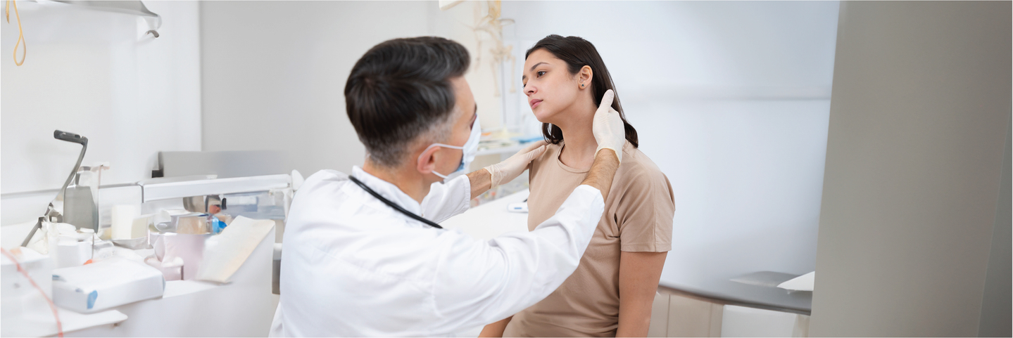 Best Head and Neck Surgery Hospital in Bangalore | Sparsh Hospital