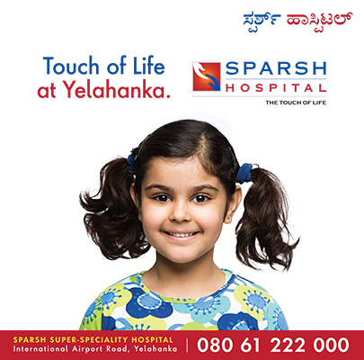 Best Multispeciality Hospital In Bangalore | SPARSH Hospital
