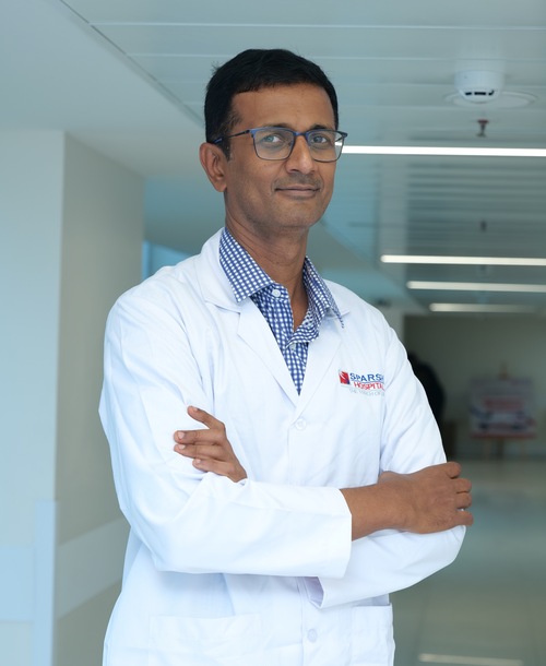 Dr. Chetan Satish - Best Plastic Surgeon in Yelahanka, Bangalore ...