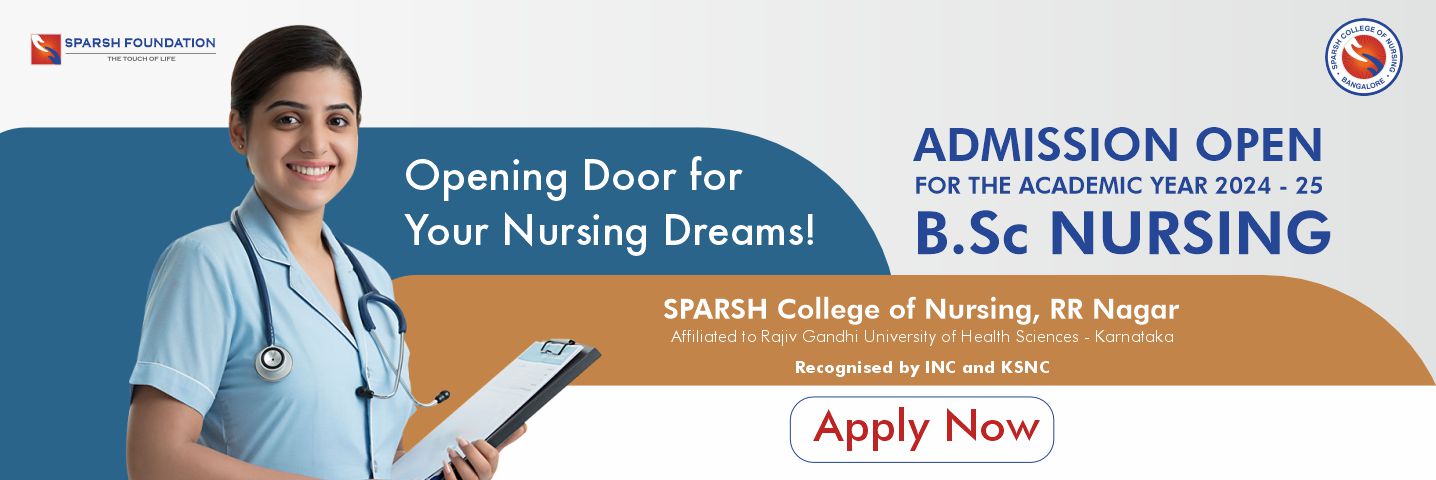 Best Hospital in Bangalore | MultiSpeciality Hospital - SPARSH Hospital