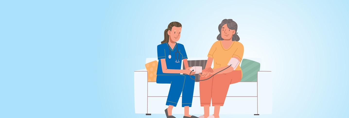 Nursing Care Experts | Professional Nursing Services for Home Care and ...