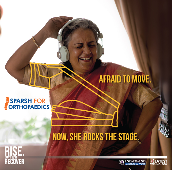 Best Hospital in Bangalore | MultiSpeciality Hospital - SPARSH Hospital