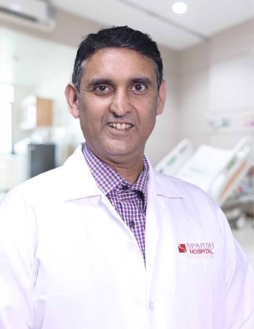 Best Opthomologist at Bangalore