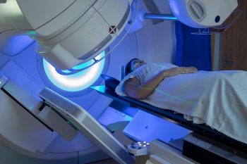 Radiation Therapy: Types, Benefits, Side Effects, and More