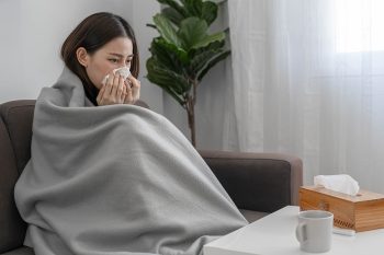 Common Cold: Symptoms and Causes | SPARSH Hospital