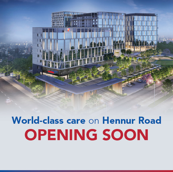 Best Hospital in Bangalore | MultiSpeciality Hospital - SPARSH Hospital