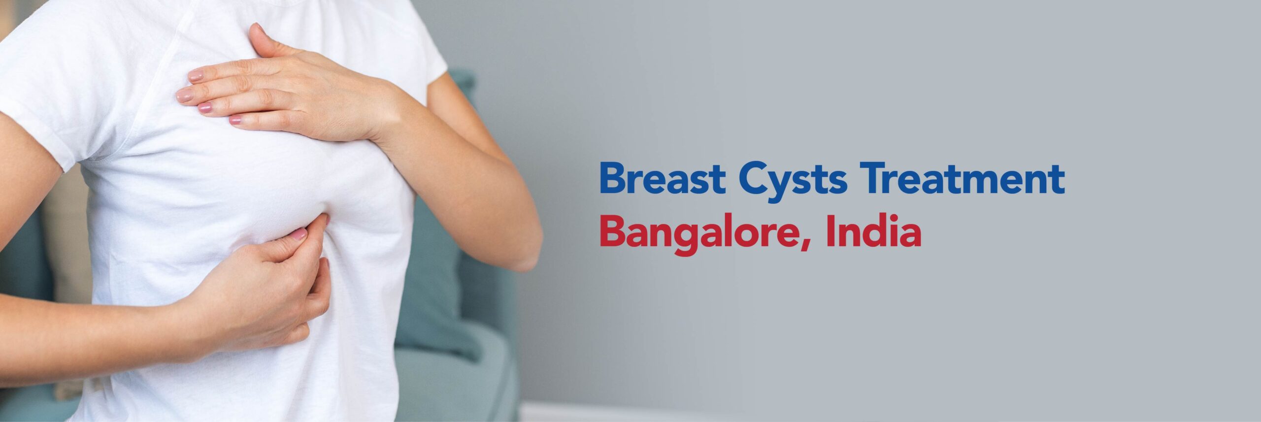 Breast Cysts Treatment in Bangalore | SPARSH Hospital