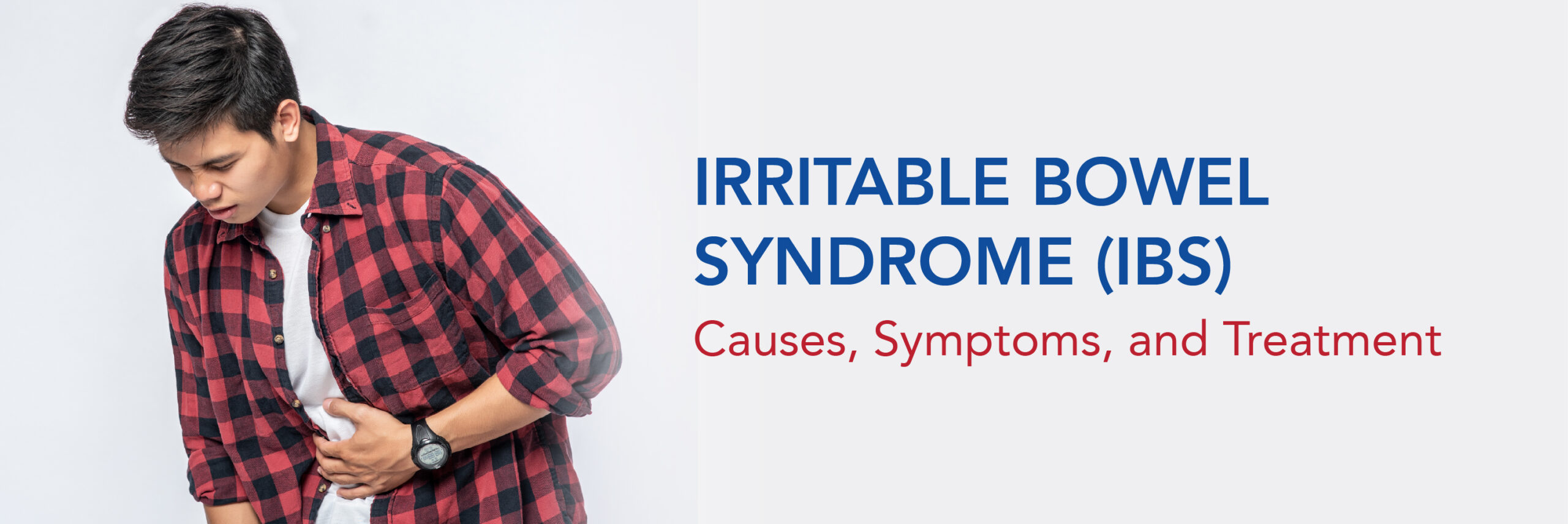 Irritable Bowel Syndrome (IBS): Diagnosis, and Treatment