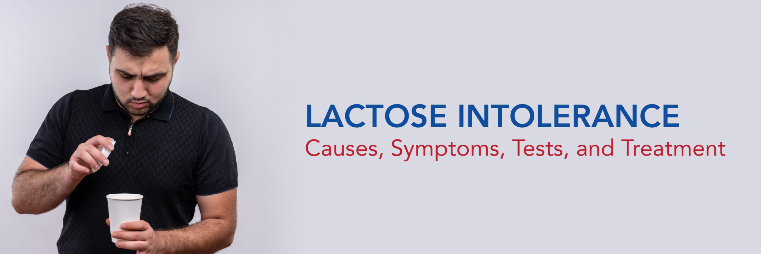 Lactose Intolerance: Diagnosis and Treatment | SPARSH Hospital