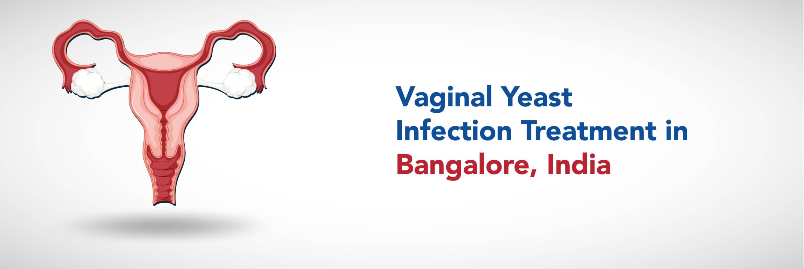 Vaginal Yeast Infection Treatment in Bangalore, India | SPARSH Hospital