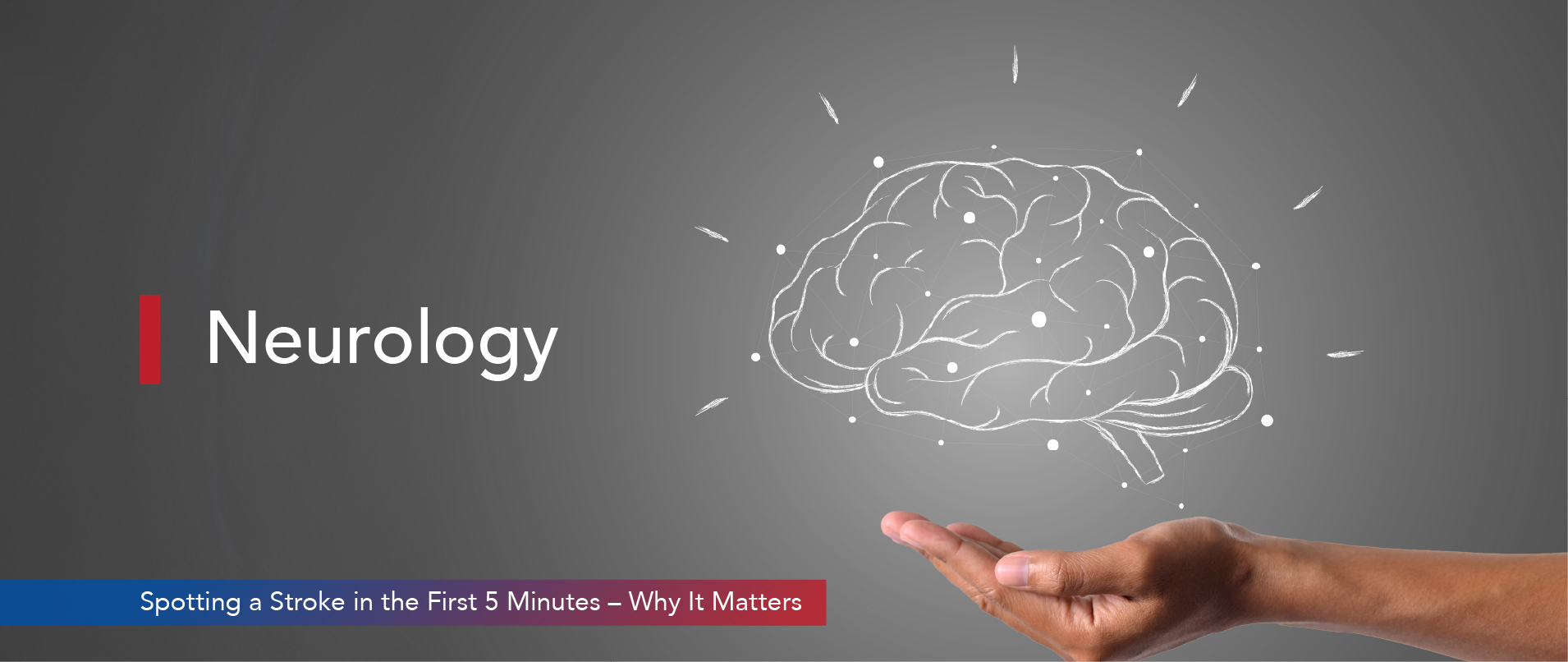 Stroke Warning Signs to Recognise in Minutes | SPARSH Hospital